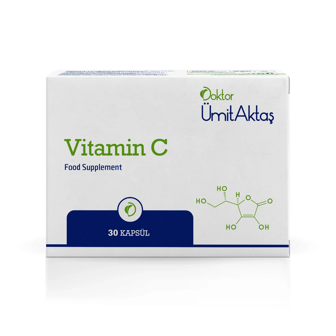 C Vitamini Takviyesi - Vitamin C Kapsül & Fiyatları - Dr. Ümit Aktaş ...